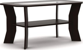 Bradop Konferenční stolek FILIP K10 | Provedení: L - Olše