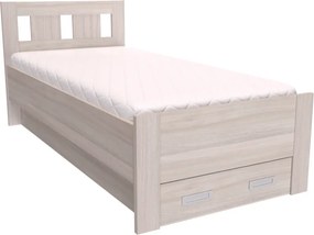 Postel BENO s úložným prostorem (na výběr více variant)