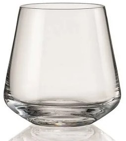 Crystalex sklenice Sandra 290 ml 6 ks
