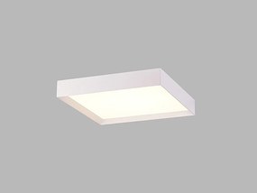 Led2 Stropní LED svítidlo MILO š. 60 cm, bílá Varianty: 3000K/4000K Casambi TW