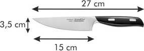 TESCOMA Nůž porcovací GrandCHEF 15 cm