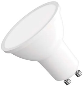 Emos lighting LED žárovka Basic MR16 / GU10 / 5,2 W (40 W) / 450 lm / teplá bílá 1525730235