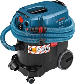 BOSCH GAS 35 M AFC PROFESSIONAL Vysavač na suché a mokré vysávání 06019C3100