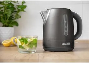SENCOR SWK 1228BK černá / Rychlovarná konvice / 2150W / 1.2L