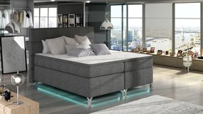 Boxspring BOSTON 160/200 (Sawana 05)