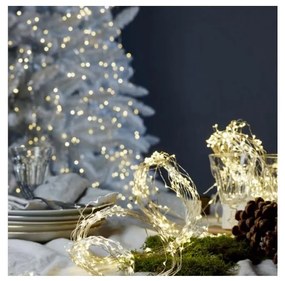Eglo | Eglo 410903 - Vánoční stromek CALGARY 250 cm smrk | EG410903