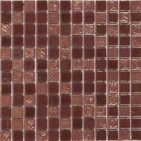 EBS Oriental mozaika 31,6x31,6 jacaranda 1 m2