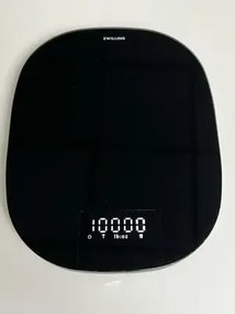 Zwilling 53011-053 Enfinigy černá / Digitální kuchyňská váha / LCD / U