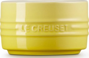 Pečící forma Le Creuset kulatá 9 cm citronová