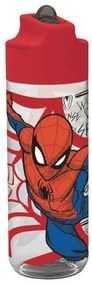 Dětská sportovní láhev Spiderman, 540 ml