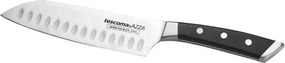 TESCOMA Nůž japonský AZZA SANTOKU 18 cm