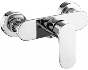 Mexen Milo sprchová baterie, chrom - 71340-00