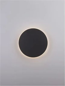 Nástěnné LED svítidlo NOVA LUCE NEVO 20,5W 3000K 9248157