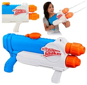 ZA4526 Vodní pistole - Nerf Super Soaker