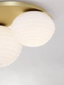 Designové stropní svítidlo Allen
