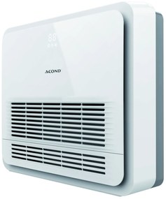 Parapetní klimatizace Acond AKT 1+4 (2,9kW + 2,9kW + 2,9kW + 2,9kW) Multi-split R32