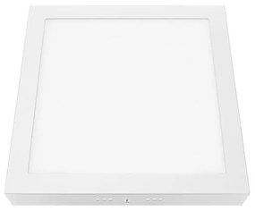 ACA DECOR Přisazený LED panel 24W 300x300 mm