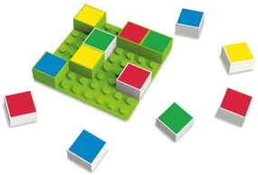 Lego HUBELINO Sudoku