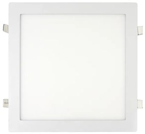 MILIO Podhledové svítidlo MD0022 DOWNLIGHT LED P/T VIGO-S - 24 W - teplá bílá