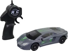 MaDe Elektroauto na ovládání 19 cm, vyměnitelná kola, funkce driftován