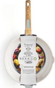 Pánev s keramickým povrchem ø 28 cm Signature Range – Cooksmart ®