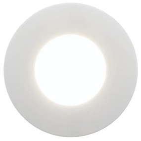 Eglo | Eglo 94093 - LED podhledové koupelnové svítidlo MARGO 1xGU10/5W/230V IP65 | EG94093