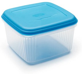 Dóza s víkem na jídlo Addis Seal Tight Square Foodsaver, 5 l