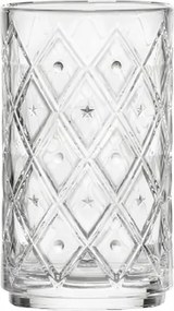 RCR CIRCUS SKLENICE NA VODU 430ML SADA 6KS