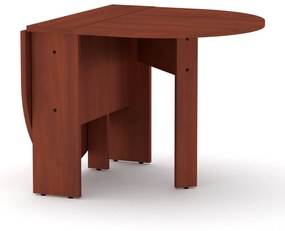 Vomaks konferenční stolek rozkládací KN-5 MINI Barva: kalvados