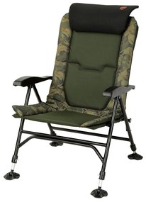 Giants Fishing Sedačka Chair Gaube XT