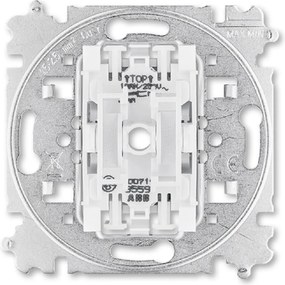 ABB Vypínač TANGO 3559-A05345 - č. 5 sériový/lustrový