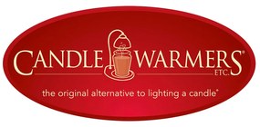 Candle Warmers™ Candle Warmers™ – 2v1 elektrická aromalampa a ohřívač svíček Lattice