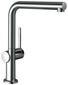 Hansgrohe Talis M54 - Páková kuchyňská baterie 270, 1jet, chrom 72840000