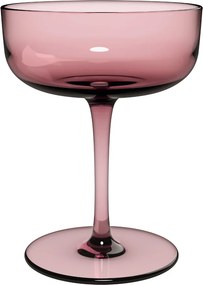 Villeroy&Boch Villeroy & Boch Like Grape sada 2 misek na sekt / dezert, 120 ml