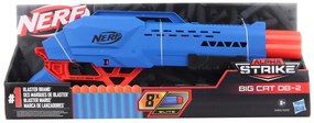 Nerf Alpha Strike Big Cat DB-2