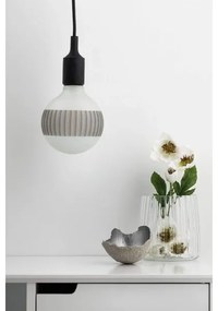 LED Stmívatelná žárovka CLASSIC G125 E27/4,5W/230V 2600K - Paulmann 28743