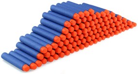 Creative Corner Kompatibilní odpalovací šípy NERF 10ks 7,2cm