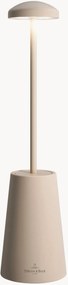 Stolní LED lampa Siena