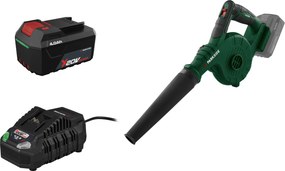 Parkside® Aku univerzální foukač Paugb B2, 4 Ah