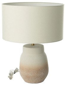 Stolní lampa Tellus I 51 cm