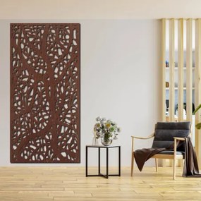 Dřevěný obraz na zeď – elegantní a stylová dekorace I SENTOP PR0193
