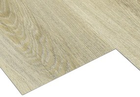 Koberce Breno Vinylová podlaha MOD. TRANSFORM Blackjack Oak 22229, velikost balení 3,62 m2 (14 lamel)