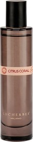 Locherber Milano Interiérový parfém Citrus Coral, 100 ml