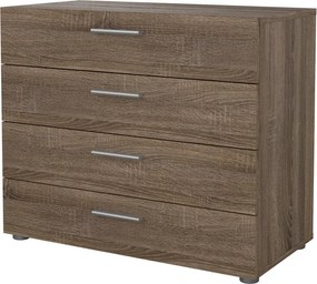 FALCO Komoda Pedro 505 truffle