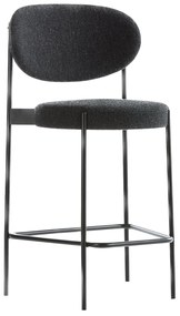 Verpan designové barové židle Series 430 Bar Stool (65 cm)