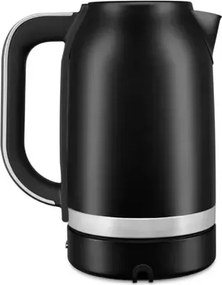 KitchenAid 5KEK1701EBM černá matná / Rychlovarná konvice / 2000-2400W