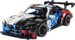 LEGO® Technic 42226 Závodní auto BMW M4 GT3 EVO / Počet dílků: 747 / o
