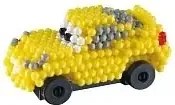 AquaBeads Korálkový set 3D Cars 3 Cuz Ramirez / od 4 let
