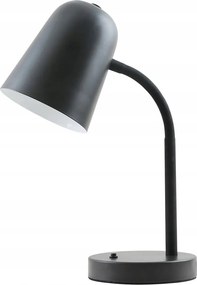Stolní lampa Prato TB-37643-BK Italux