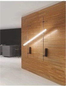 Designové nástěnné svítidlo Magna